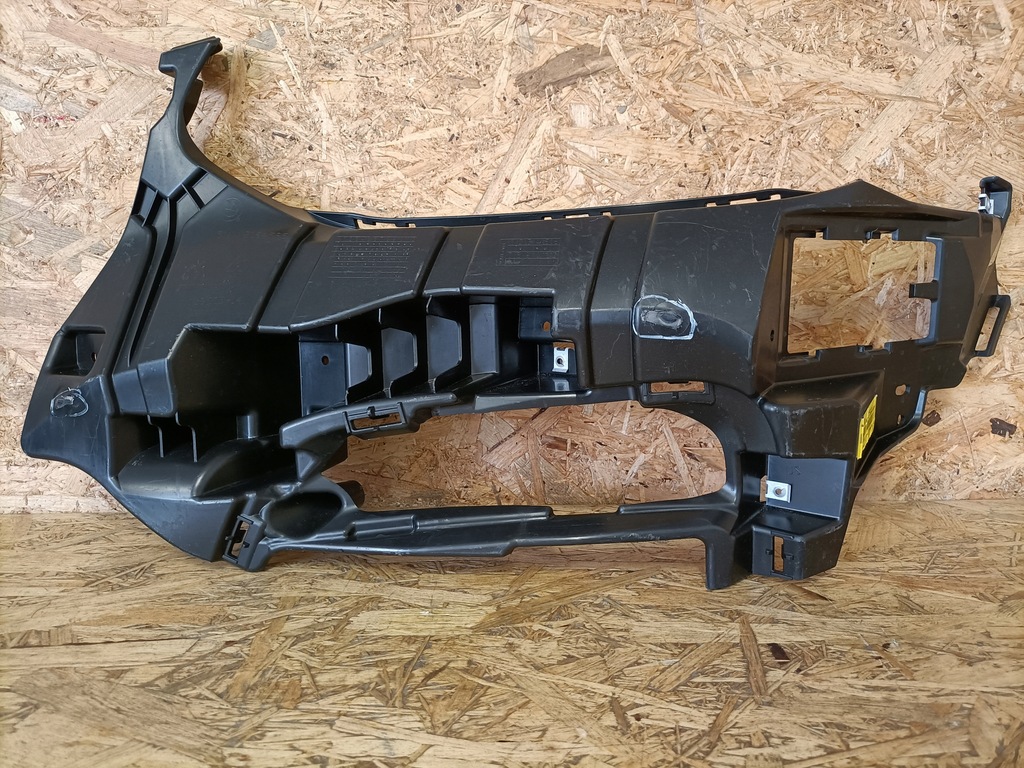 BMW X3 G01 MOCOWANIE HALOGENU ZDERZAK LEWY PRZÓD - 13175594739 ...