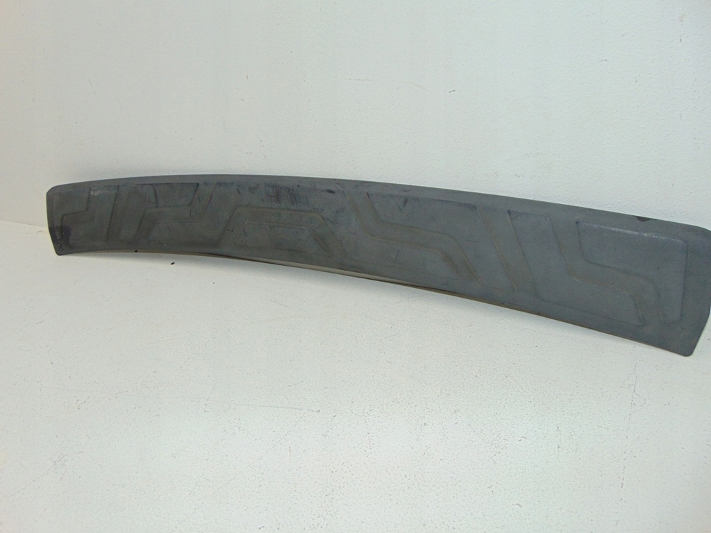 SUBARU XV LISTWA ZDERZAKA TYLNEGO E771SFJ400 - 11317117009 - oficjalne ...