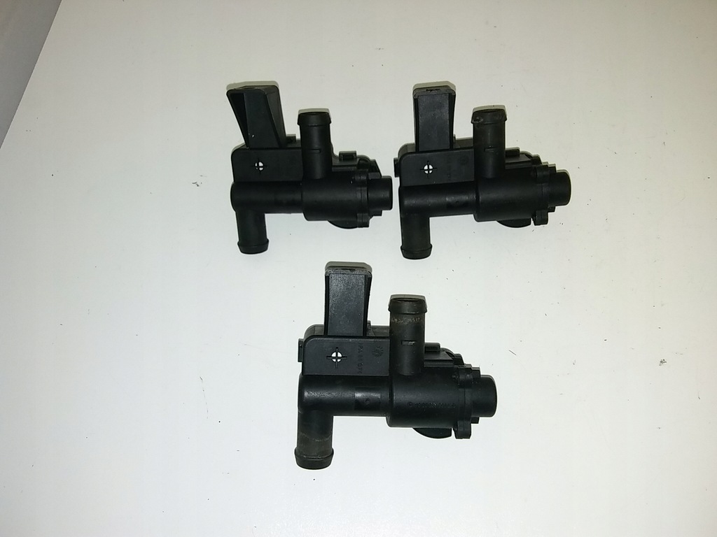 MERCEDES ACTROS MP4 ZAWÓR OGRZEWANIA A9608300084 - 7634844595 ...