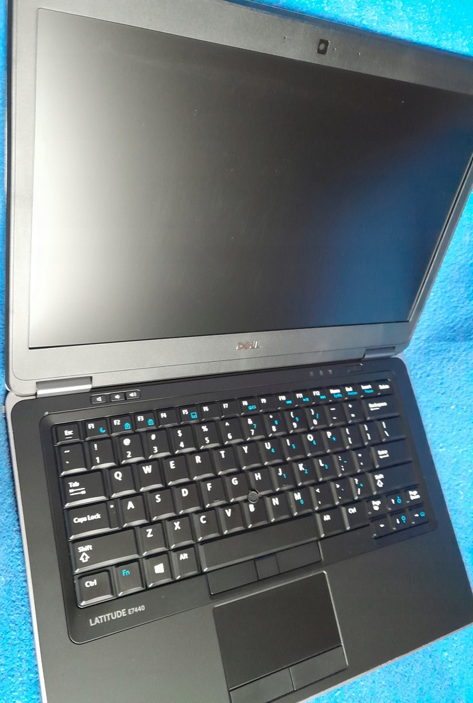 DELL LATITUDE E7440 P40G Core i5 8GB 512GB SSD - 15209942626 ...