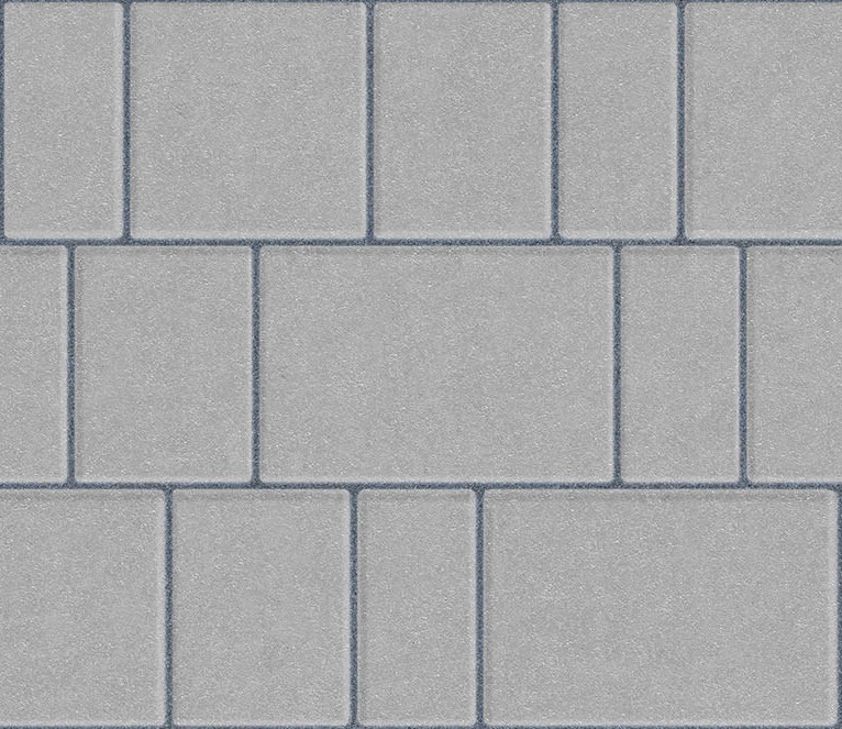 Kostka Brukowa TETRA 6cm Szary BRUK-BET UNI - 13317580589 - oficjalne archiwum Allegro