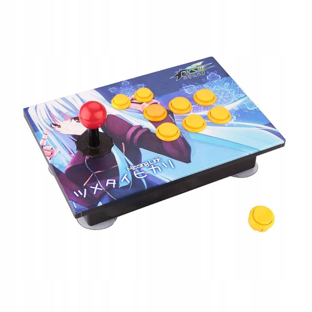 Arcade Stick Arcade Joystick Retro Pad - 13373012318 - oficjalne ...