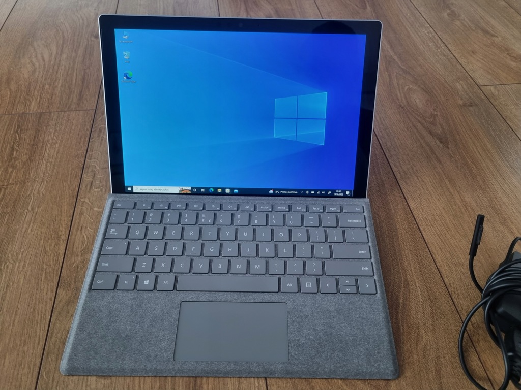 Microsoft Surface Pro 5 1807 I5 8GB 256GB LTE 4G - 13128973326 ...