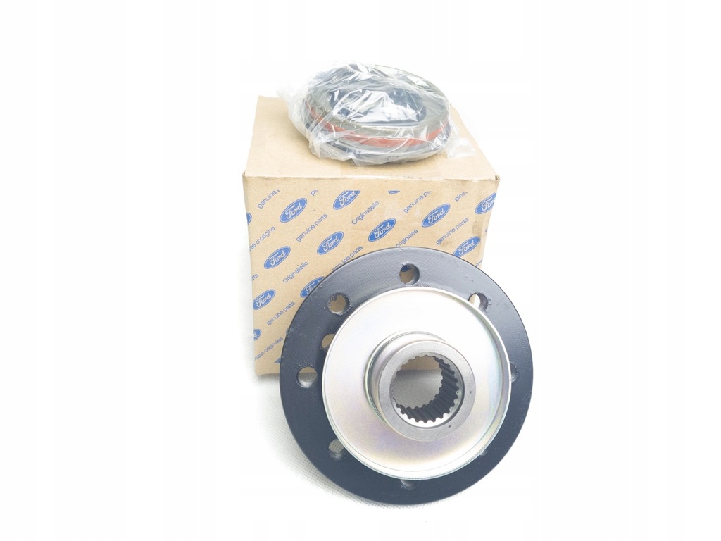 Kołniesz flansza mostu wału zabierak Ford Ranger - 11828571243 ...