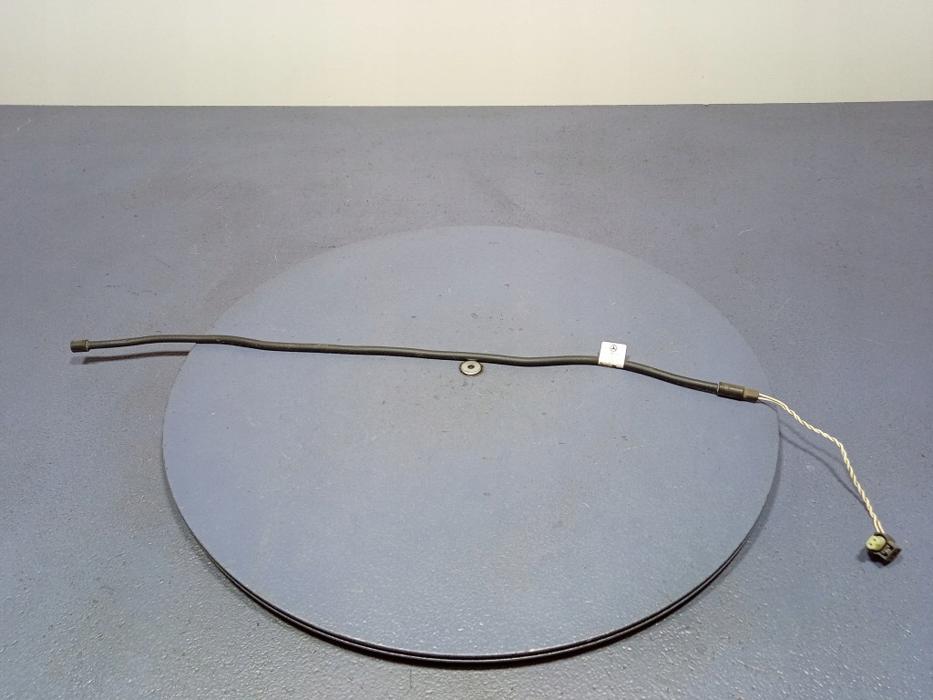 MERCEDES GLS X167 CZUJNIK SENSOR OTWIERANIA KLAPY BAGAŻNIKA A2139052403 ...