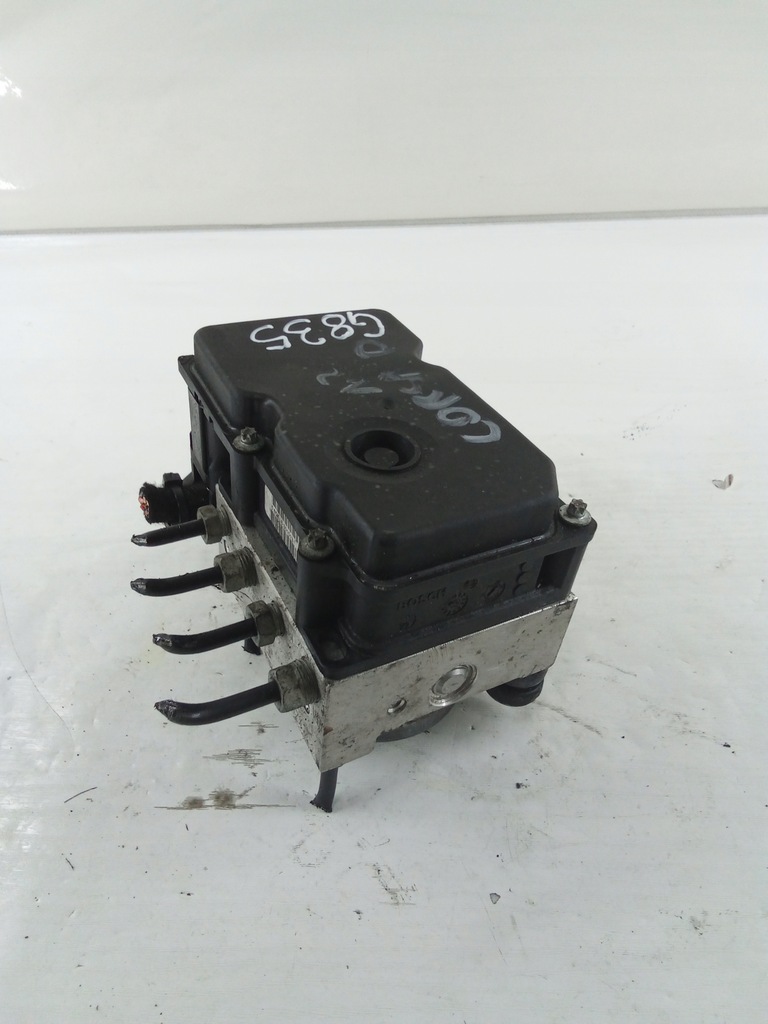 G835 POMPA ABS OPEL CORSA D 13282282 - 13148290269 - oficjalne archiwum ...
