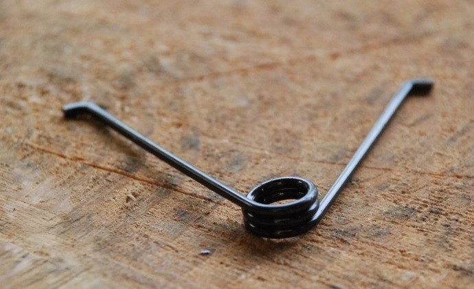 OKATSUNE 422 - Sprężyna do sekatora Okatsune 103 i - 12788925548 ...