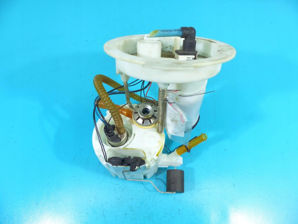 POMPA PALIWA BMW F20 1.6 T 170KM 7243974 - 13988471024 - oficjalne ...