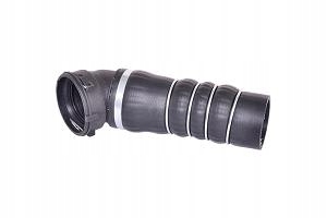 BMW 11617808414 PRZEWÓD RURA WĄŻ TURBO INTERCOOLER - 11775147696 ...