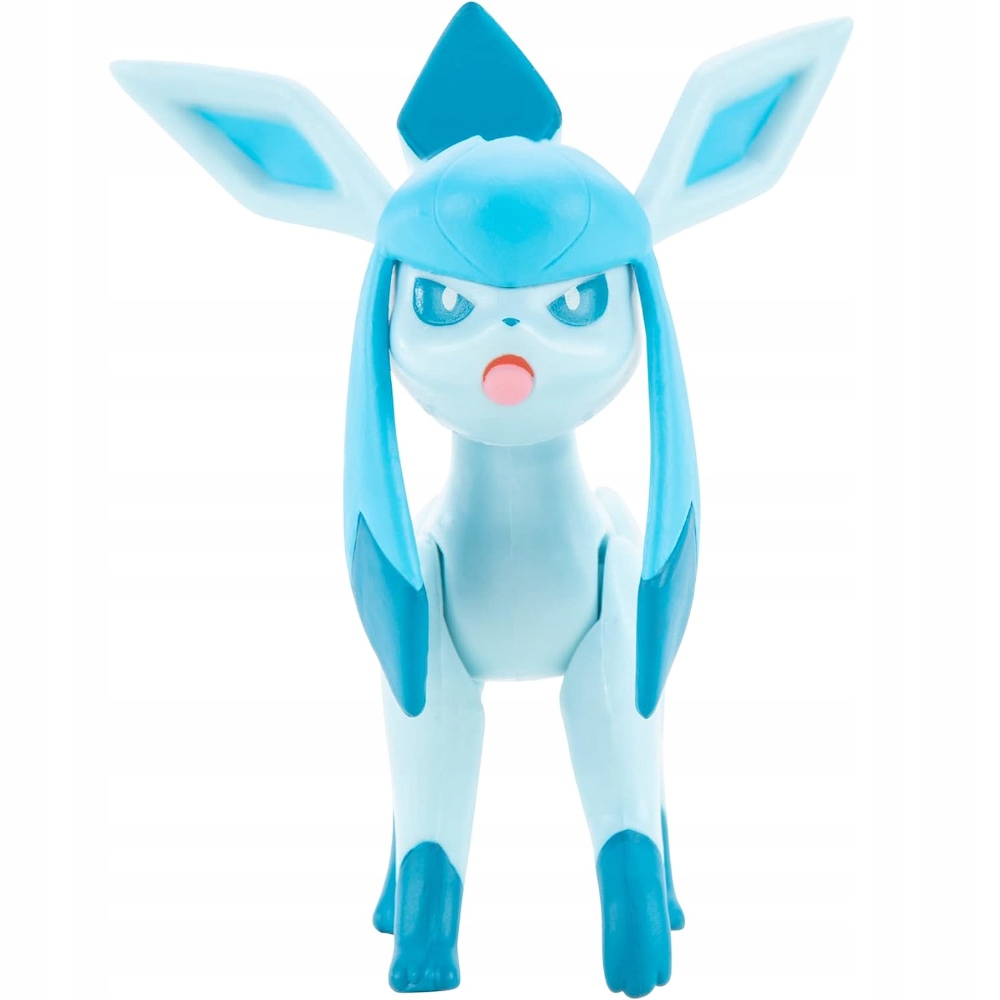 POKEMON 8-PAK GARCHOMP LUCARIO LEAFEON GLACEON RIOLU EEVEE PIKACHU ...