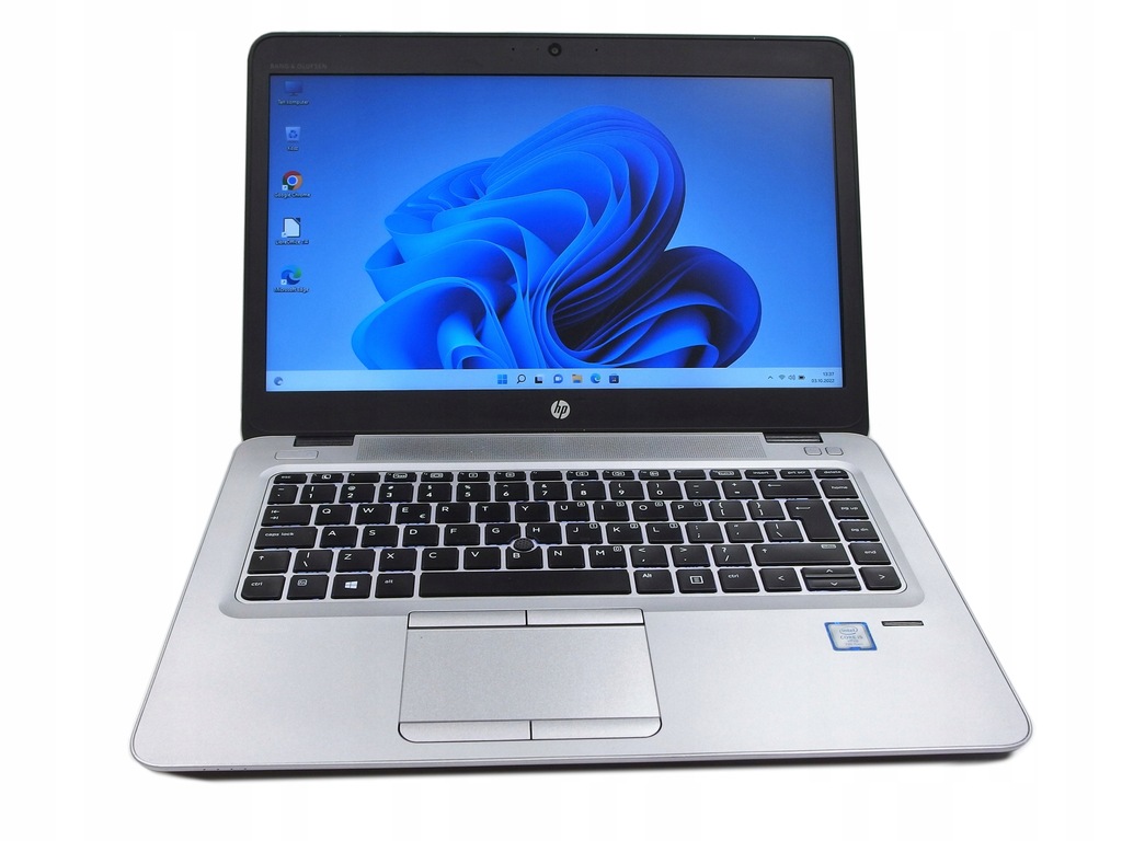 HP EliteBook 840 G4 i5 / 8GB / SSD FHD Windows 11 - 13019646100 ...