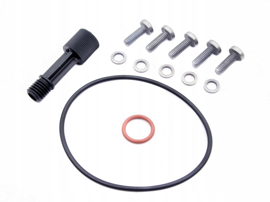 ZESTAW FILTRA PALIWA TRAFIC III 1.6 DCI BITURBO - 11247047878 ...