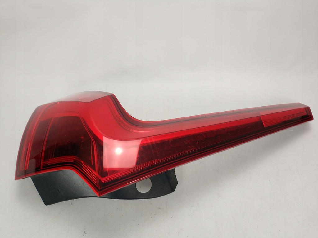 VOLVO V90 lampa LED tył tylna lewa 32293876. K-ce - 11287207979 ...