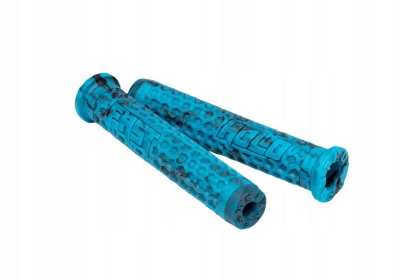 Gripy NS BIKES Hold Fast Unlocked niebieski - 14692695400 - oficjalne ...
