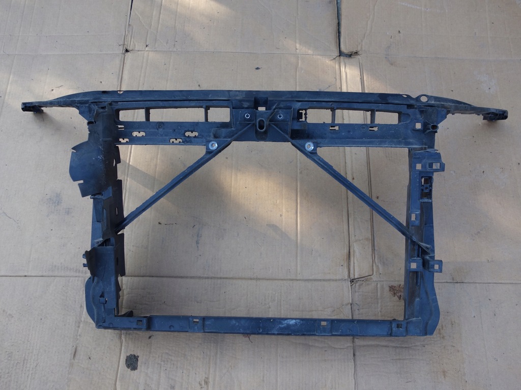 PAS PRZEDNI SKODA OCTAVIA III LIFT 5E0 5E0805588D - 9874391173 ...