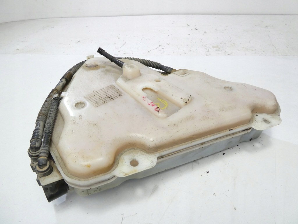 ZBIORNIK PŁYNU FAP PEUGEOT 307 2.0HDI 10012600100 - 13848538492 ...