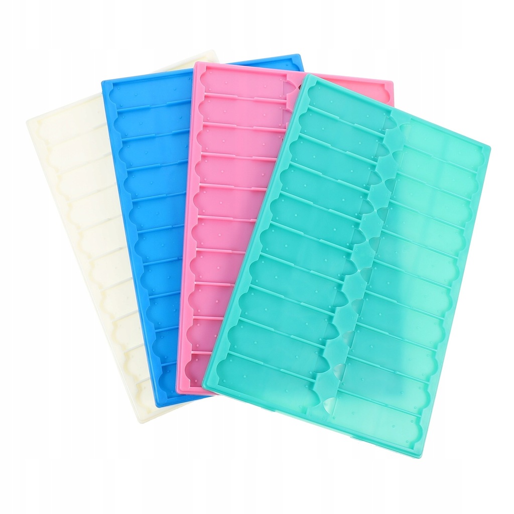 Microscope Slide Trays Storage Plate Glass 4 Pcs - 14277894958 ...