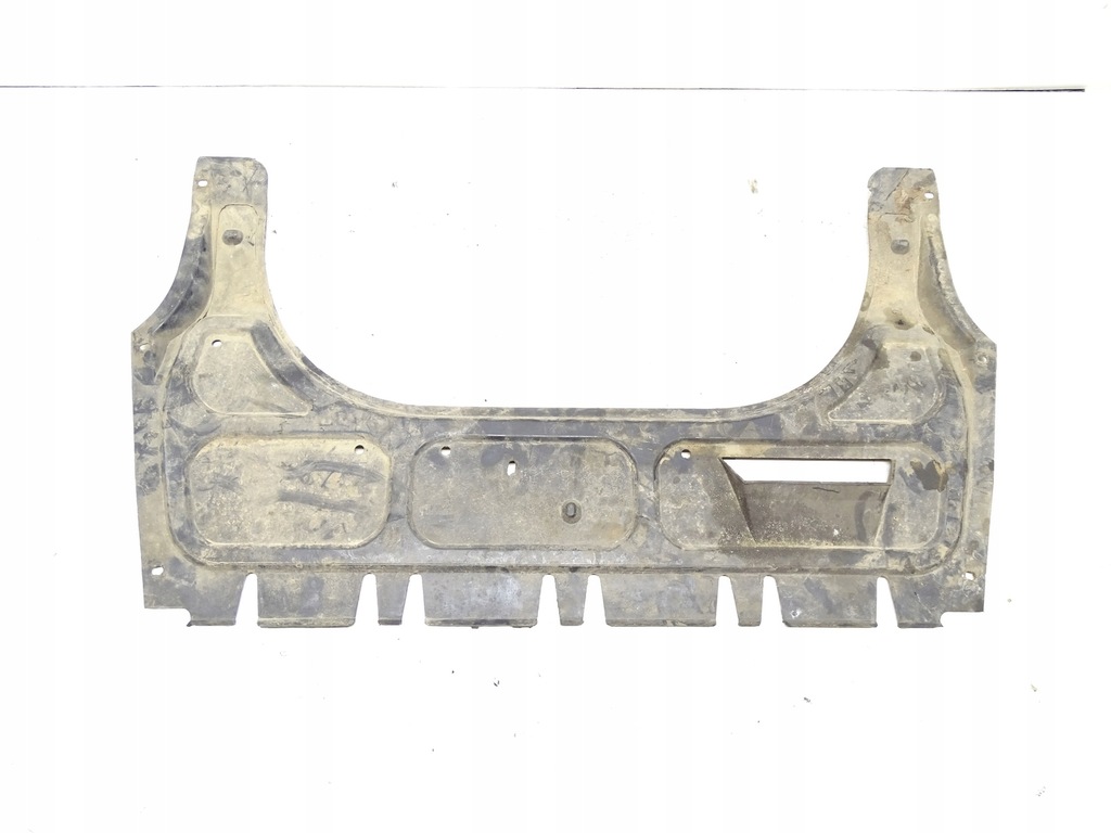 OSŁONA OBUDOWA POD SILNIK 6Q0825237R VW POLO 6R SEAT IBIZA IV ...