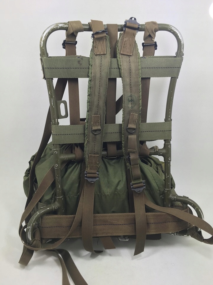 Plecak lekki P68 Lightweight rucksack Nam Era - 8770154219 - oficjalne ...