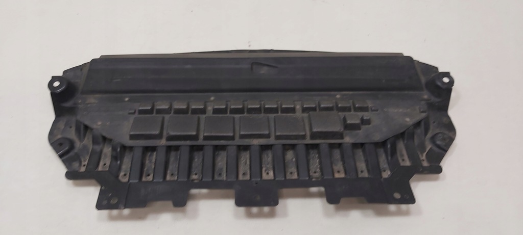 PŁYTA OSŁONA SILNIKA DOLNA MERCEDES C-KLASA W206 AMG A2065205500 ...