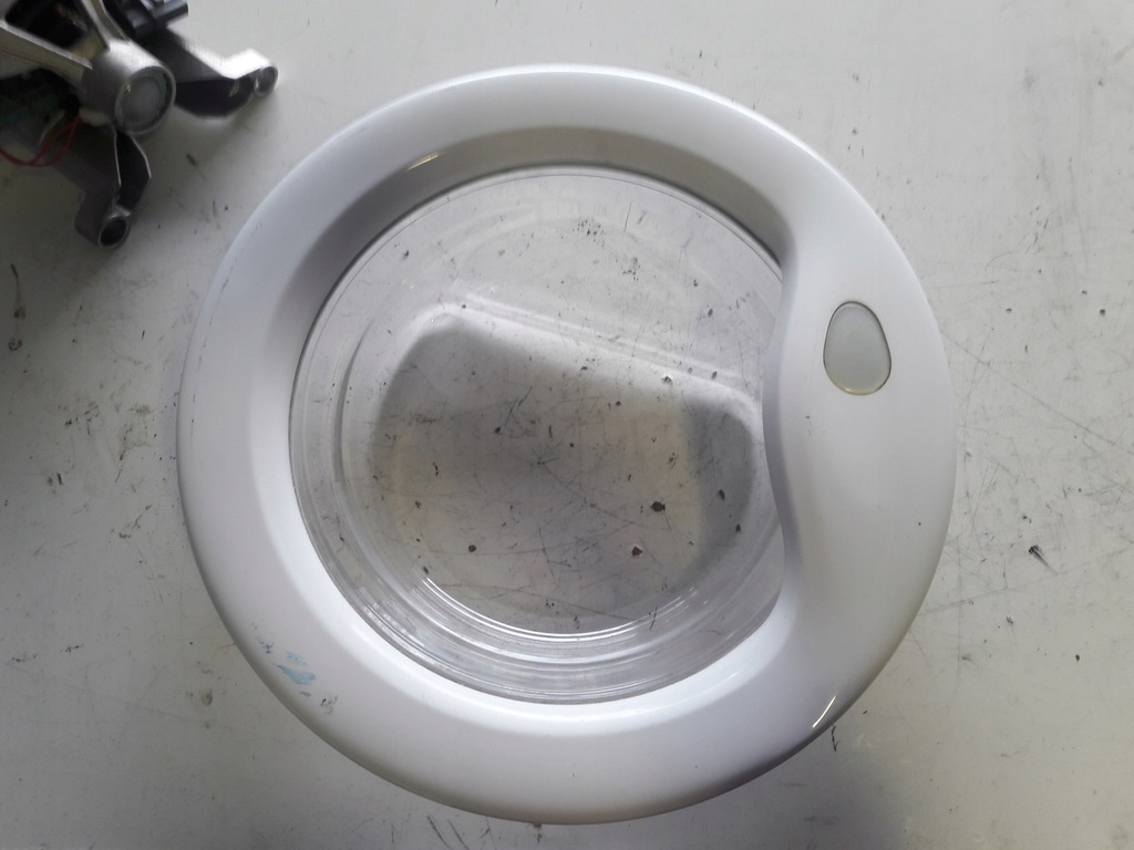 Okno drzwi szyba pralki Candy CS2 115 5KG - 11233946227 - oficjalne ...