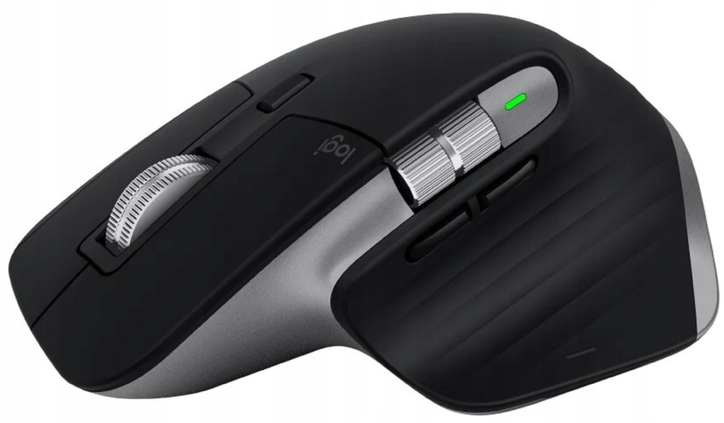 Купить МЫШЬ LOGITECH MX MASTER 3 MR0077: отзывы, фото и характеристики ...