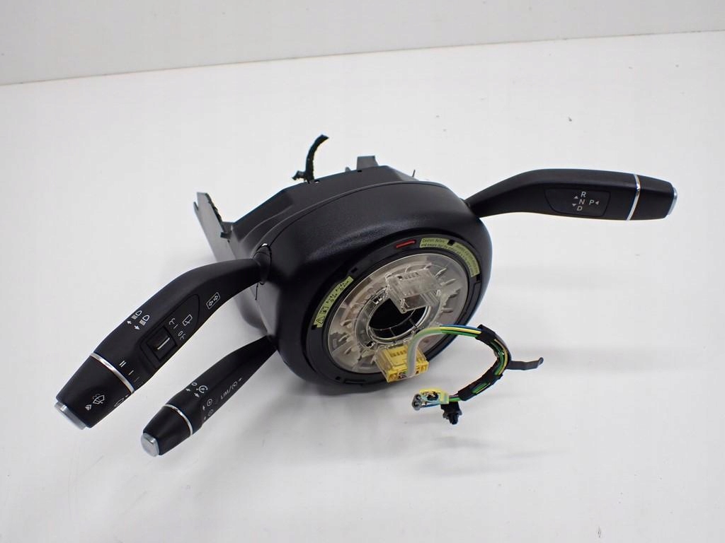 MANETKA PRZEŁĄCZNIK TAŚMA MERCEDES CLA W117 17R - 12911452181 ...