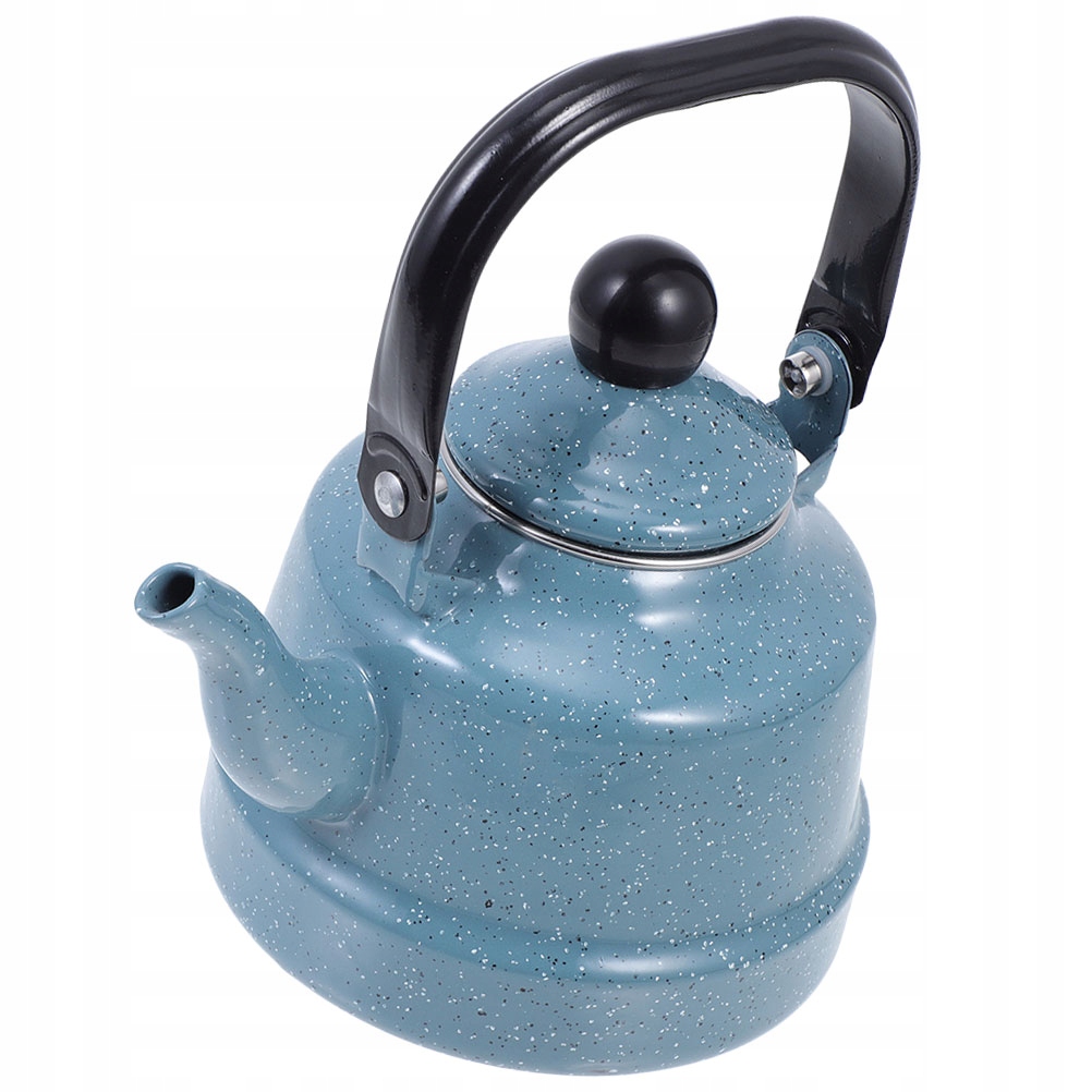 Enamel Kettle Enameled Drip Teapot Filter - 14553483779 - oficjalne ...
