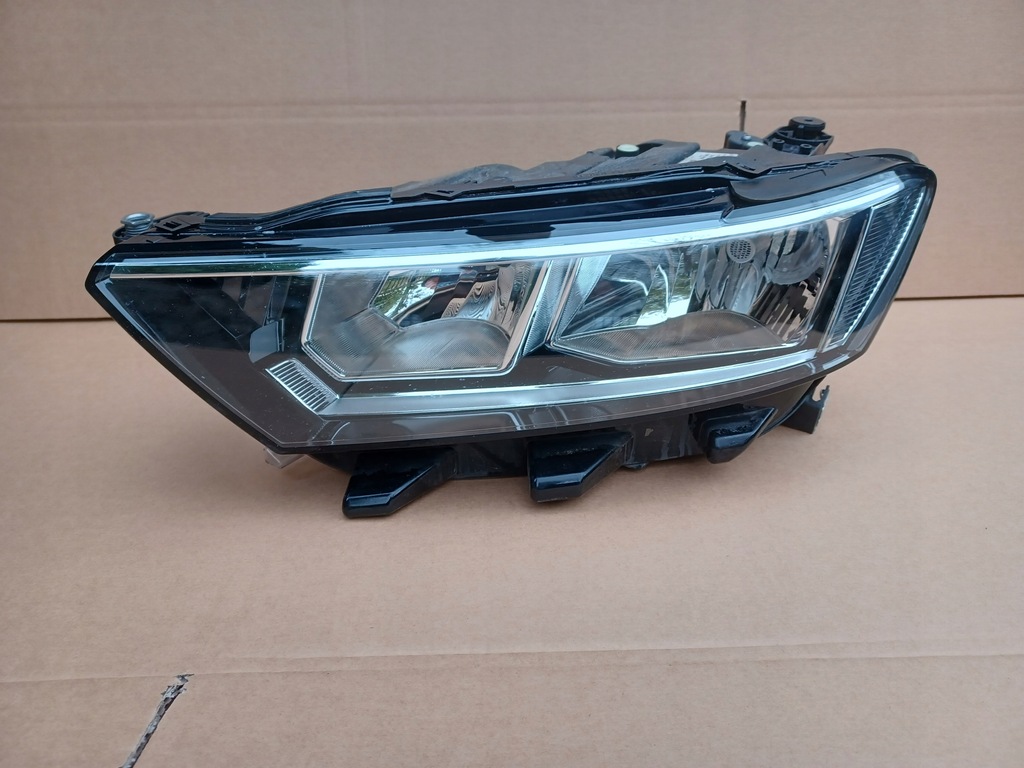 Dekielek VW T Roc T-Roc oryg 2GA941005B - 14685922167 - oficjalne ...