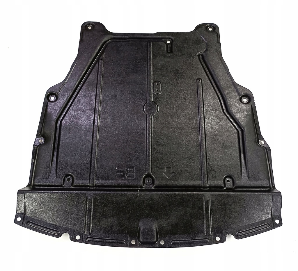 Osłona dolna silnika Nissan X-Trail T32 2014+ NOWA OE - 14931120601 ...