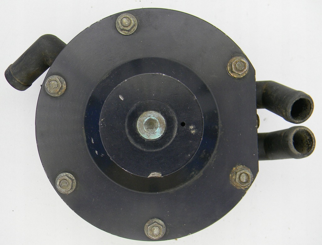 PRINS VSI PAROWNIK REDUKTOR GAZU LPG - 12659257279 - oficjalne archiwum Allegro