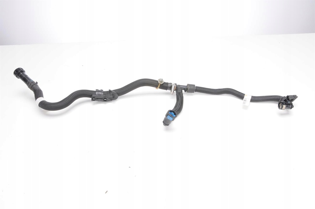 BMW F20 F30 2.0 D RURKA PRZEWÓD PALIWA 851409402 - 9405887607 ...