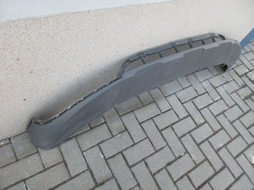 AUDI Q3 spoiler zderzaka 8U0807061 - 7300756762 - oficjalne archiwum ...