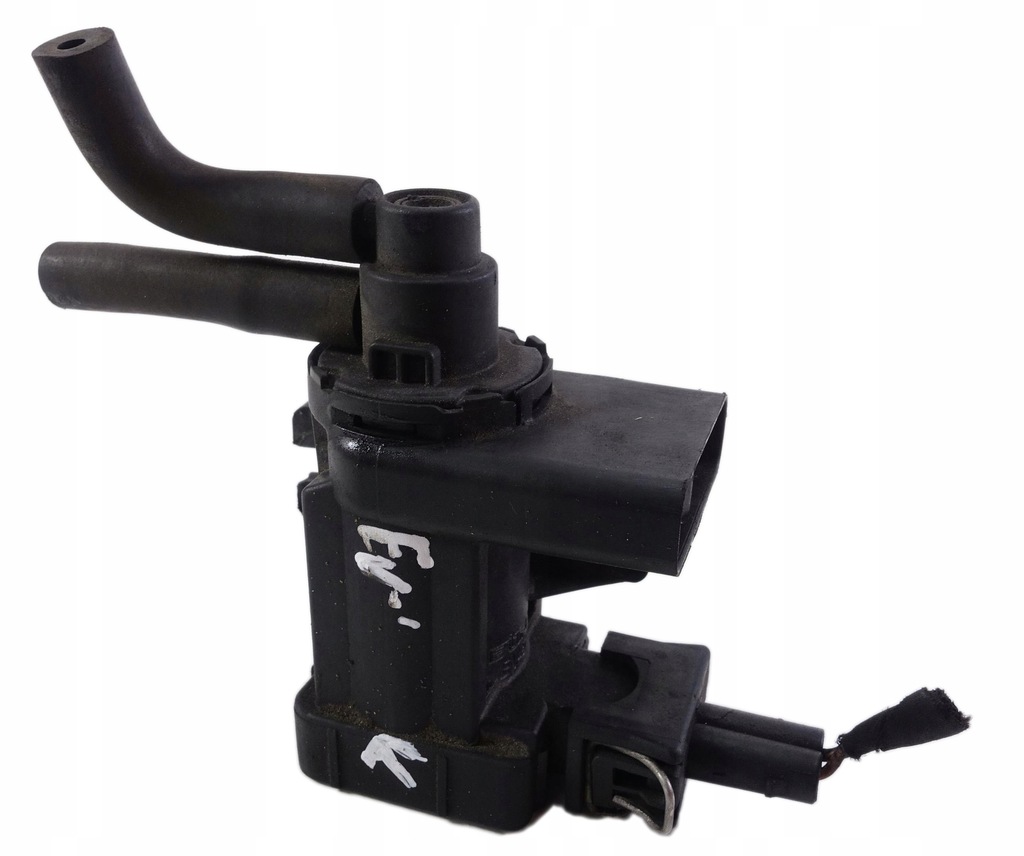 Zawór ciśnienia turbiny Antara 2.0 CDTI 96440385 - 14168768691 ...