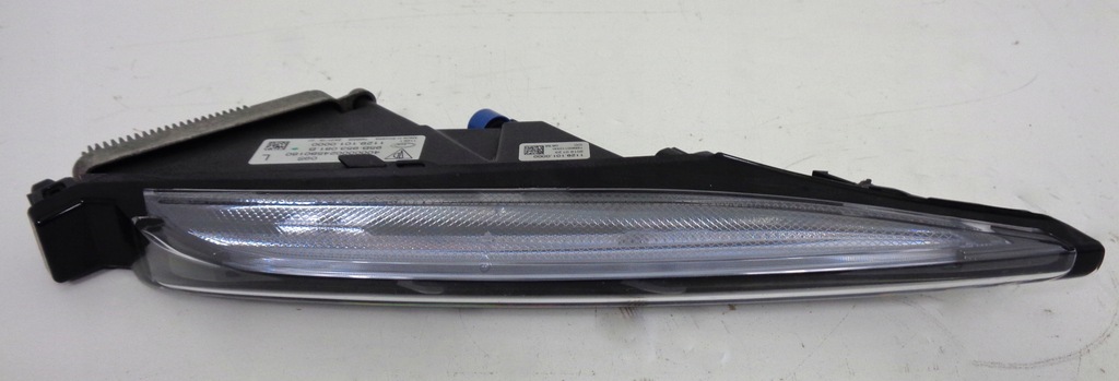 Porsche MACAN LIFT LED DRL moduł LED 95B953081B - 9855659033 ...