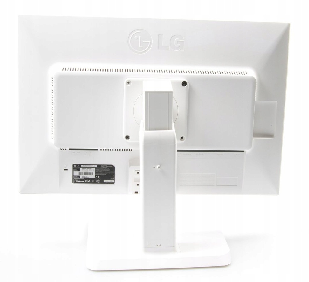 Monitor LED LG Flatron 22' LED 22EB23 1680x1050 DP - 10123113622 ...