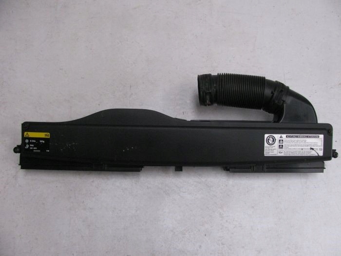 VW SKODA SEAT AUDI WLOT POWIETRZA 5Q0129254A - 14655083878 - oficjalne ...
