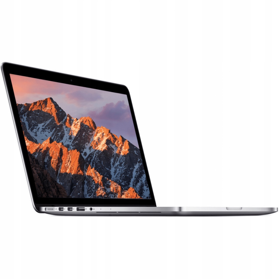 APPLE MACBOOK PRO 15 I7 8GB 256SSD 2012 A1398 A- - 12864720096 - oficjalne archiwum Allegro