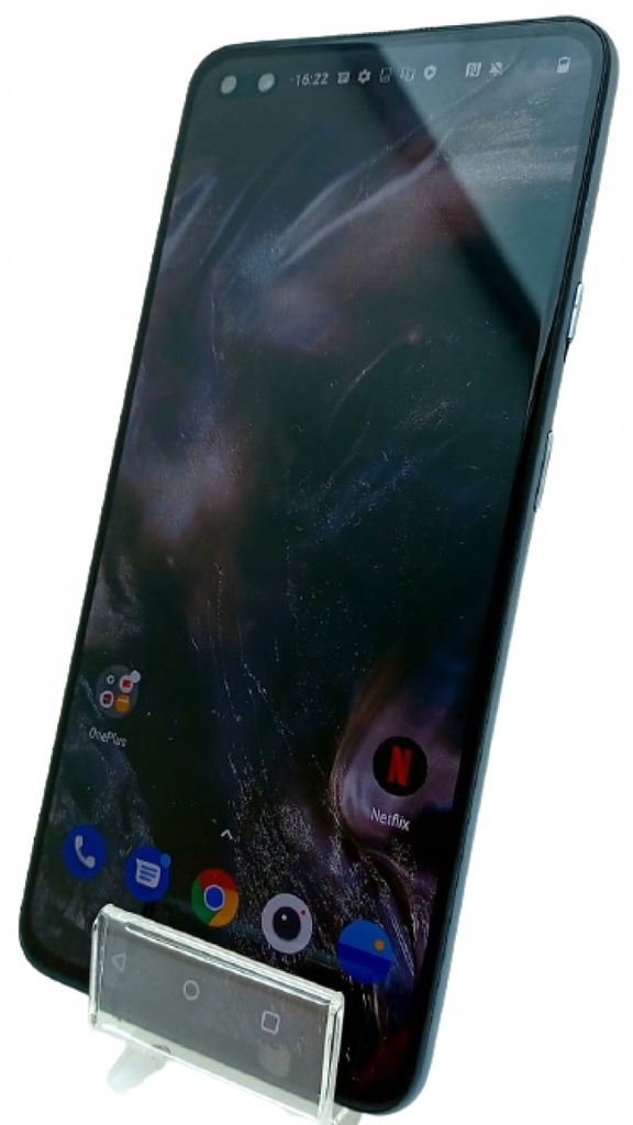 Smartfon OnePlus Nord AC2003 5G 8/128GB - 11763438481 - oficjalne ...