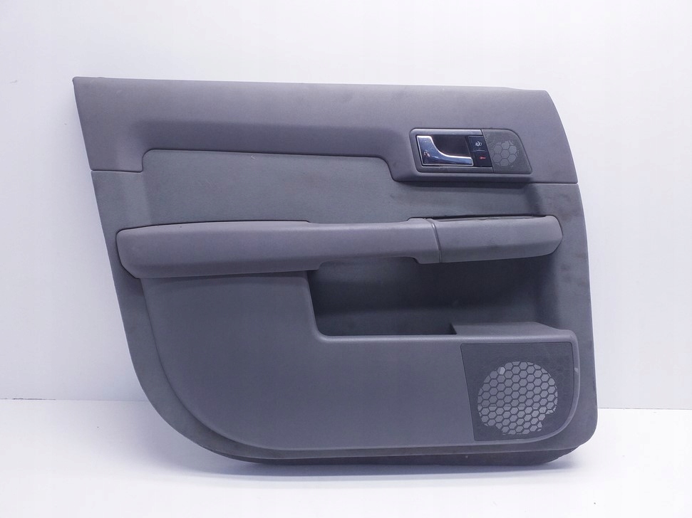 TAPICERKA DRZWI LEWY PRZÓD PRZEDNI AUDI A2 EUROPA - 13199563788 - oficjalne archiwum Allegro