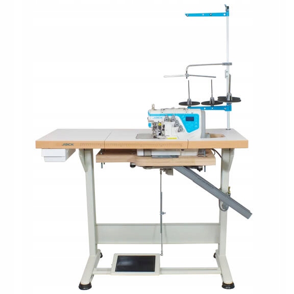 Owerlok Jack Jk C4 4 4 Nitkowy 2 Igłowy Automat Kp 10684179680 Oficjalne Archiwum Allegro