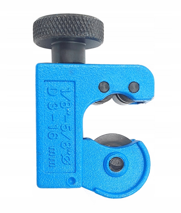 Mini obcinak do rur miedzianych 3-16mm - 13619896806 - oficjalne ...