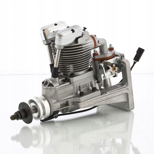 Silnik SAITO FG-30 B Saito - 11580836261 - oficjalne archiwum Allegro