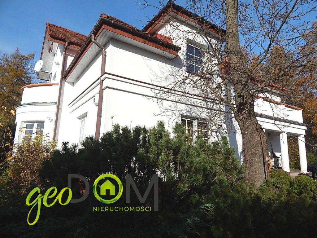 Dom, Chełm, 423 m² - 10004641736 - oficjalne archiwum Allegro