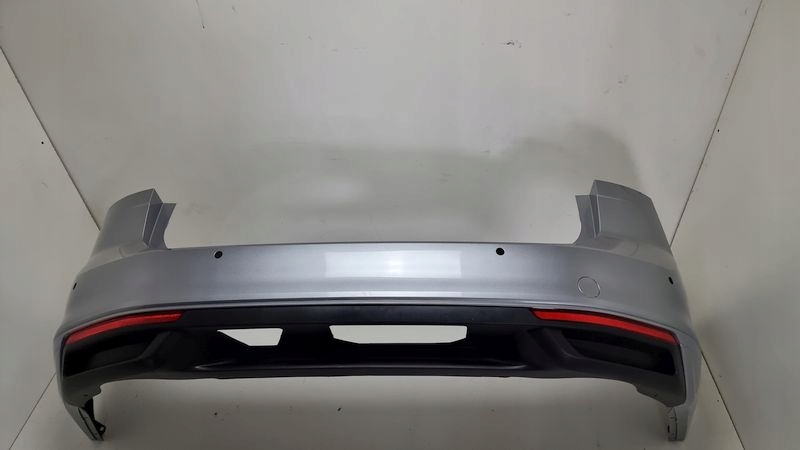 VW passat B8 kombi lift zderzak tył kolor LB7S - 14854568490 - oficjalne archiwum Allegro