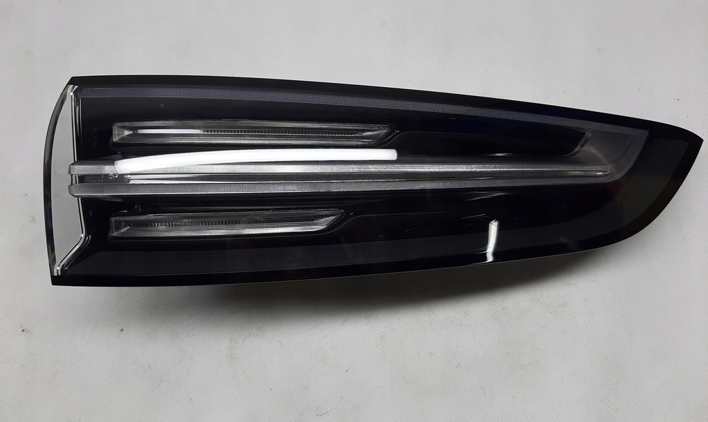 Porsche Cayenne 3 Lampa tył prawa 9Y0945096Q NOWA - 12804048104 ...