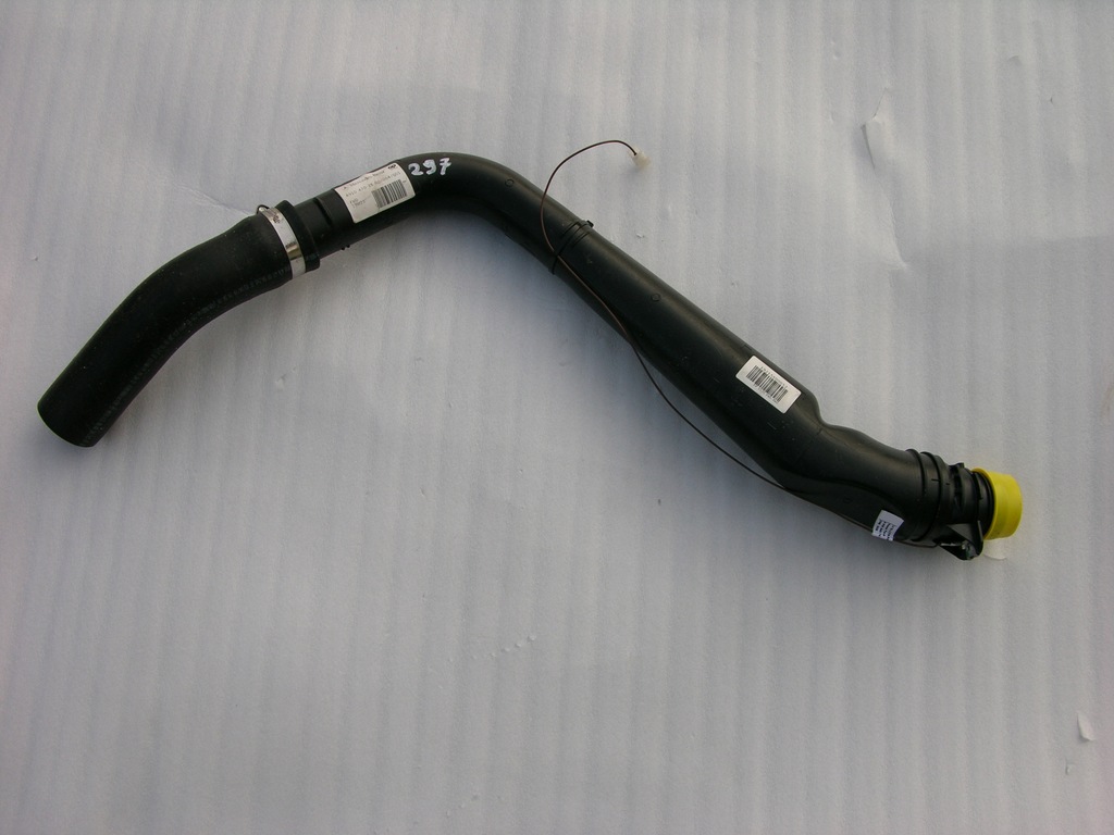 RURA WLEW PALIWA MERCEDES SPRINTER A9104702800 - 8658886375 - oficjalne ...