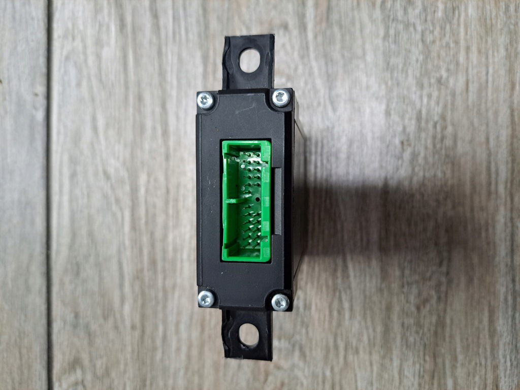 STEROWNIK SKRZYNI BIEGÓW I-SHIFT VOLVO FH FM 13 - 12204219171 ...