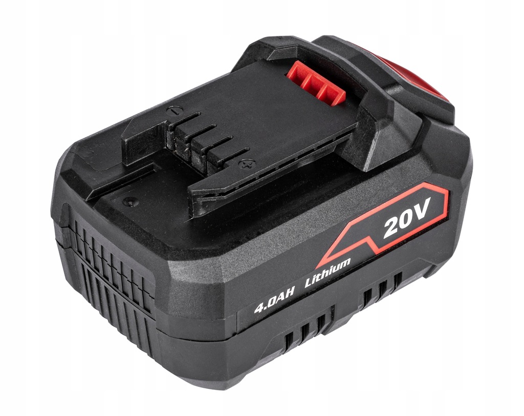 AKUMULATOR LI-ON DO URZĄDZEŃ NAC 4AH 20 V CEDRUS - 14101828746 - oficjalne archiwum Allegro