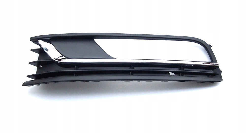 ATRAPA KRATKA ZDERZAKA VW PASSAT B7 10r.- LEWA - 13013246636 - oficjalne archiwum Allegro